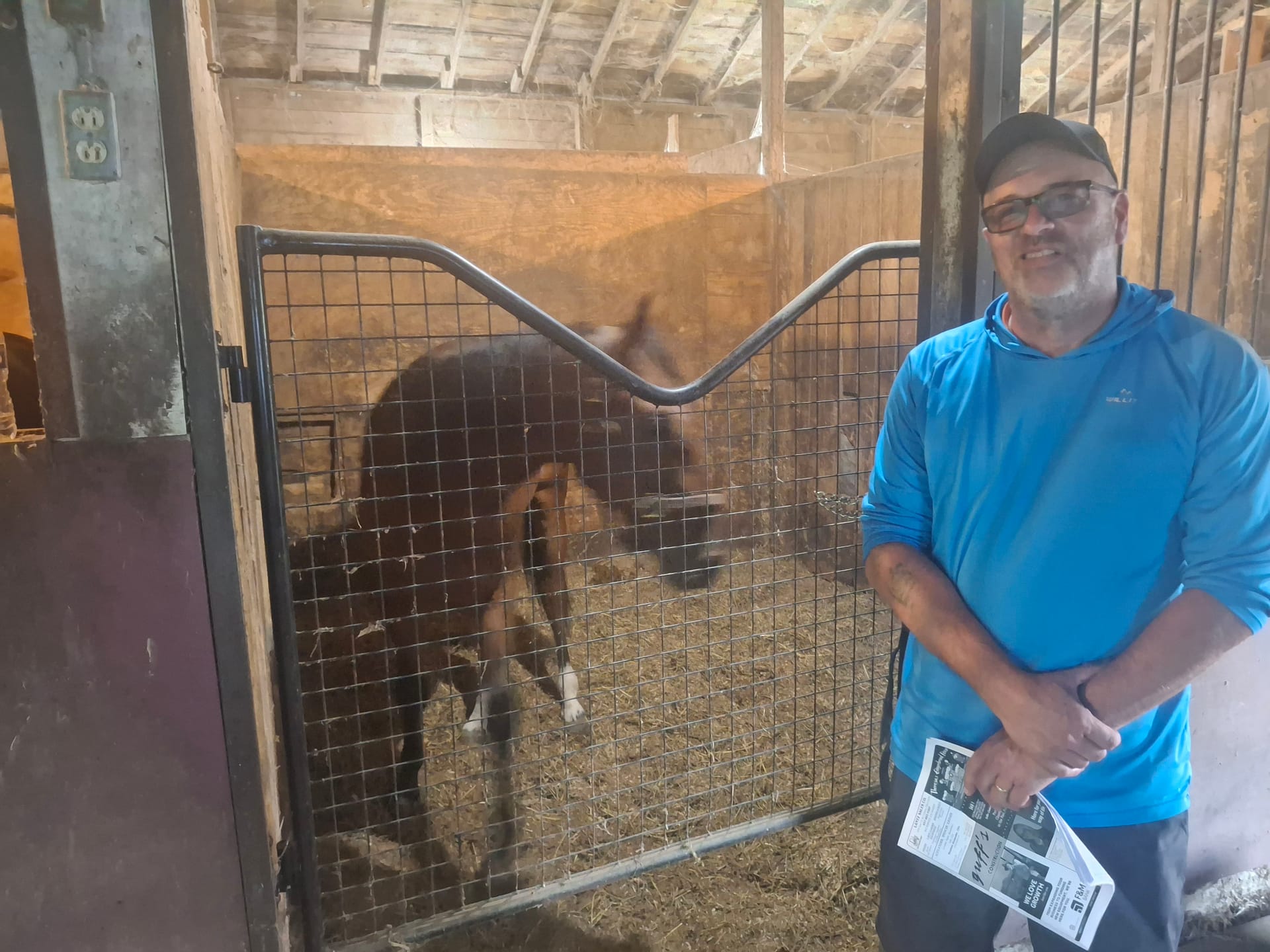 The 2025 Little Brown Jug – Talking Horse Racing – 🏁🏇🏇🏇Where the ...